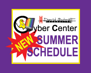 Cyber-Center-Summer – the Montrose Center