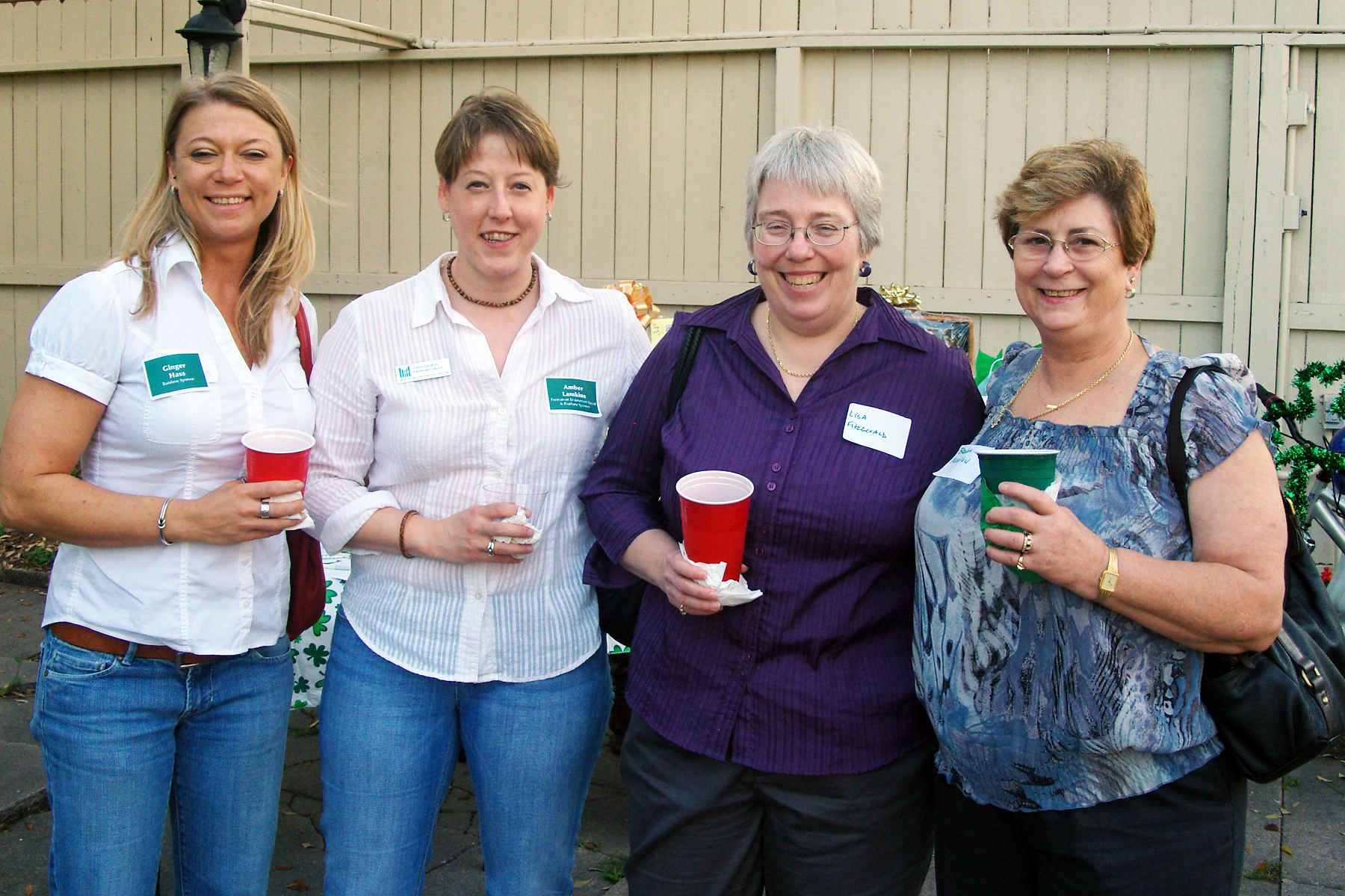 Ginger-Haas-Amber-Lamkins-Lisa-Fitzgerald-Brenda-Flewellen – the ...