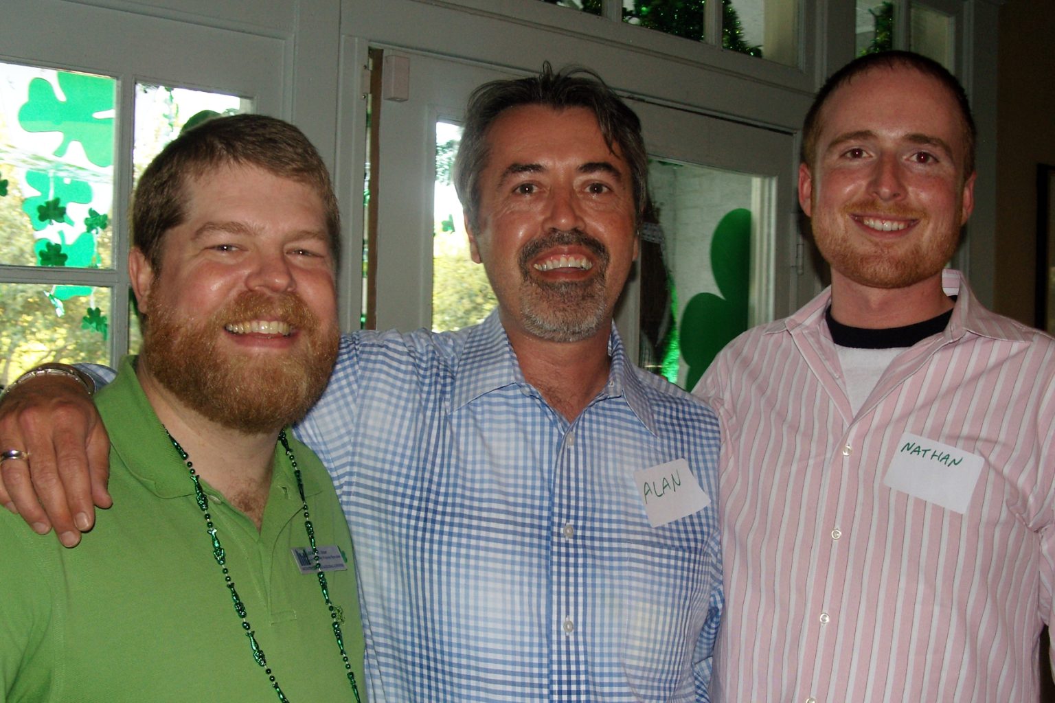 Mike-Ator-Alan-Mauk-Nathan-Foyil – the Montrose Center