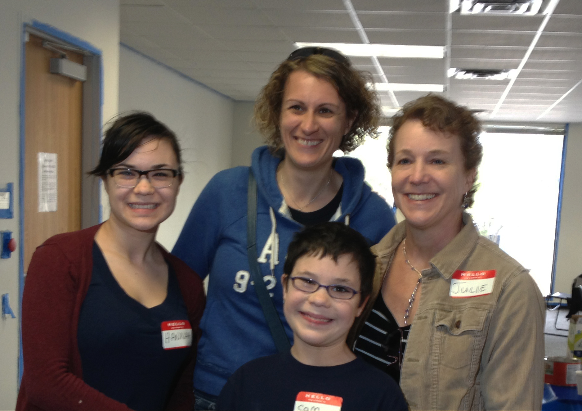 POST WITH SLIDESHOW AND BIG PREVIEW - the Montrose Center