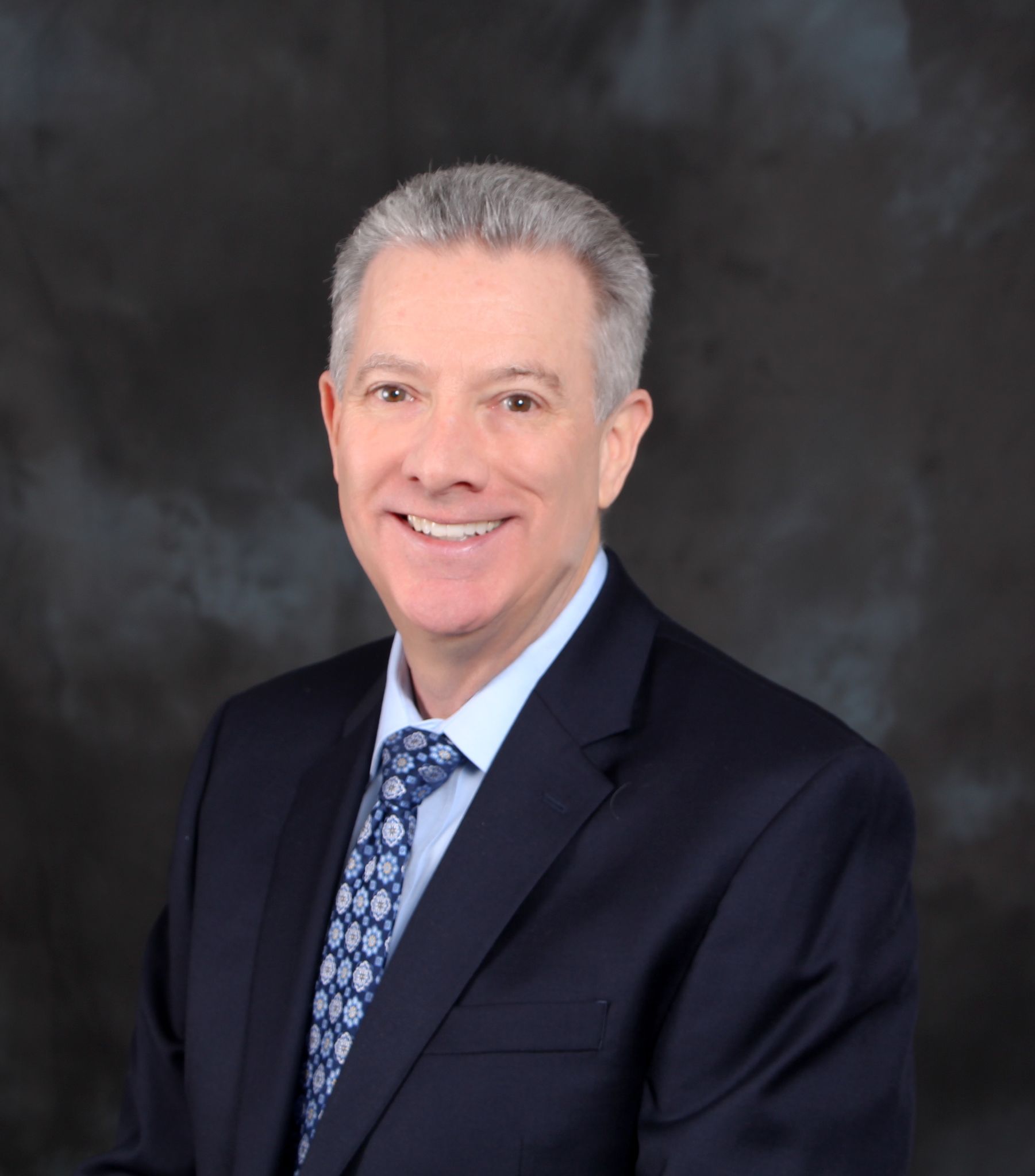 Chris – the Montrose Center