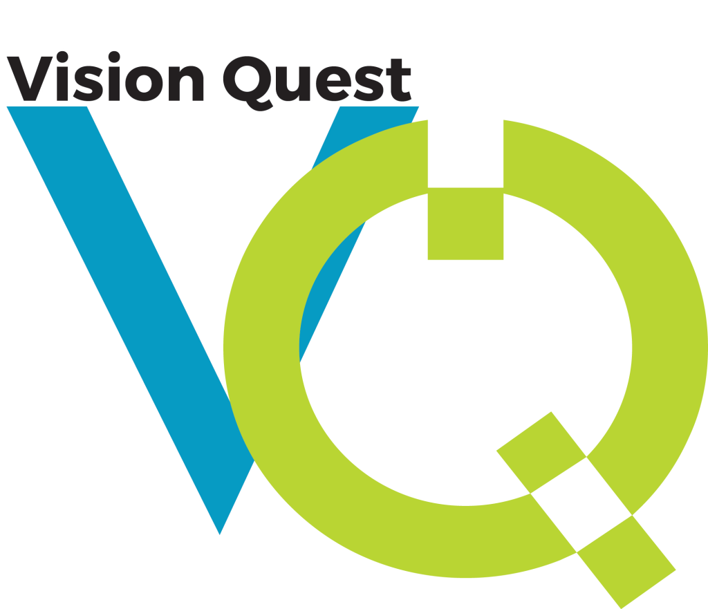 Vision-Quest-Logo – the Montrose Center