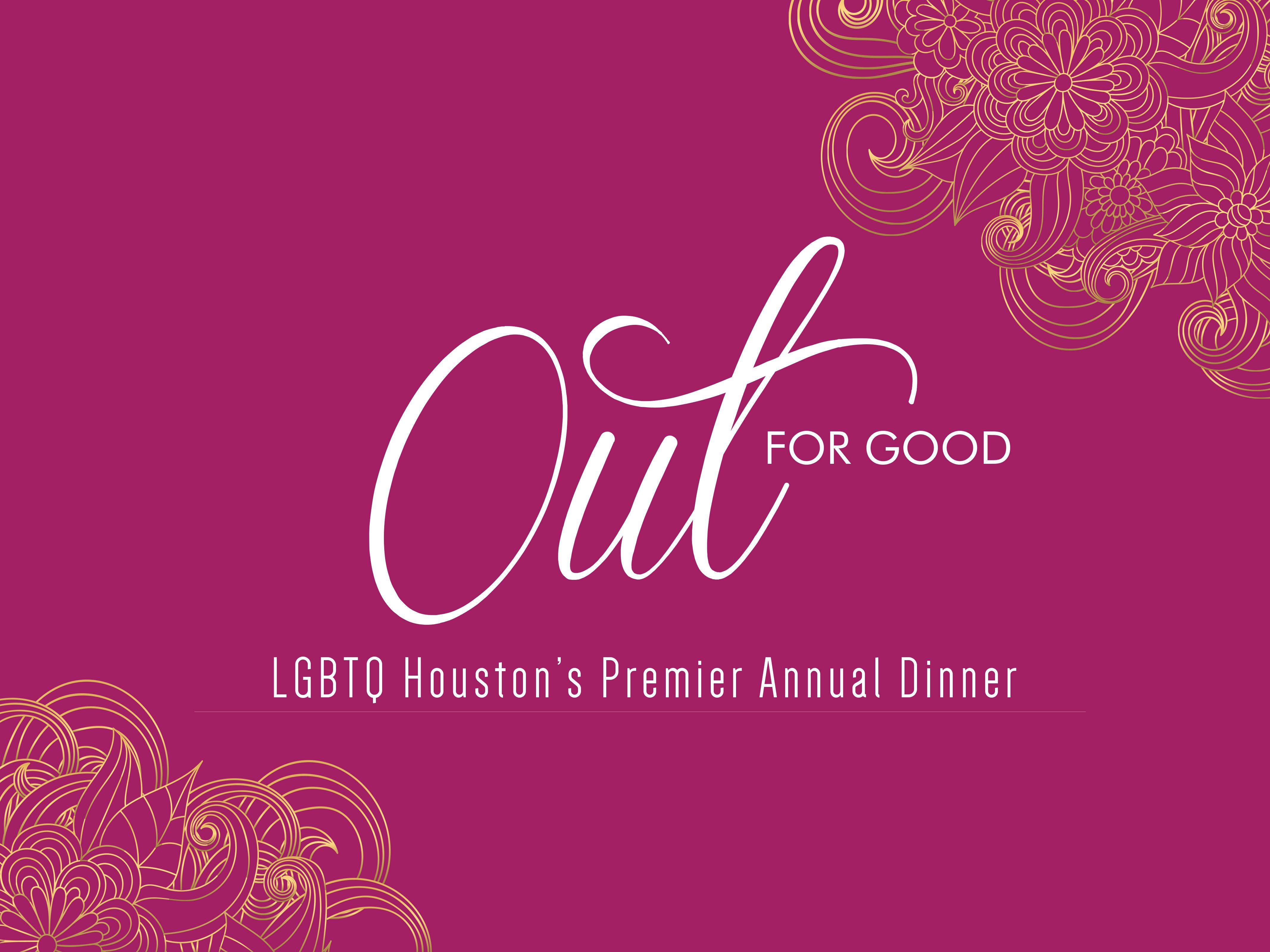 Out For Good 2019 - the Montrose Center