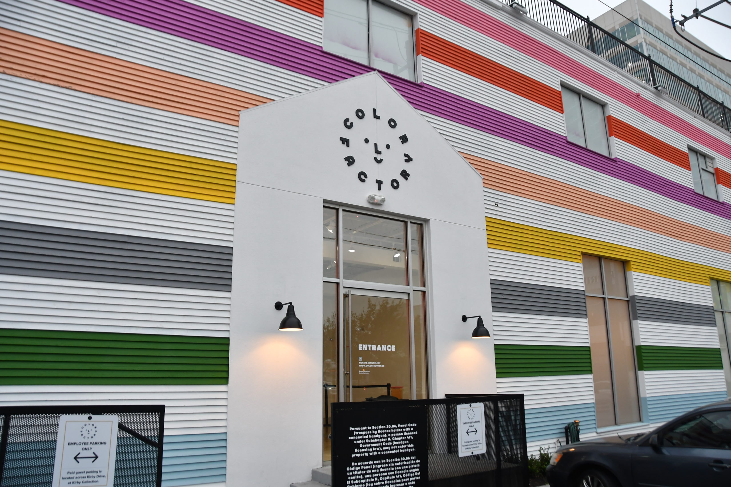 Spring Gayla: TV Land Kick-Off Party at the Color Factory is a ...