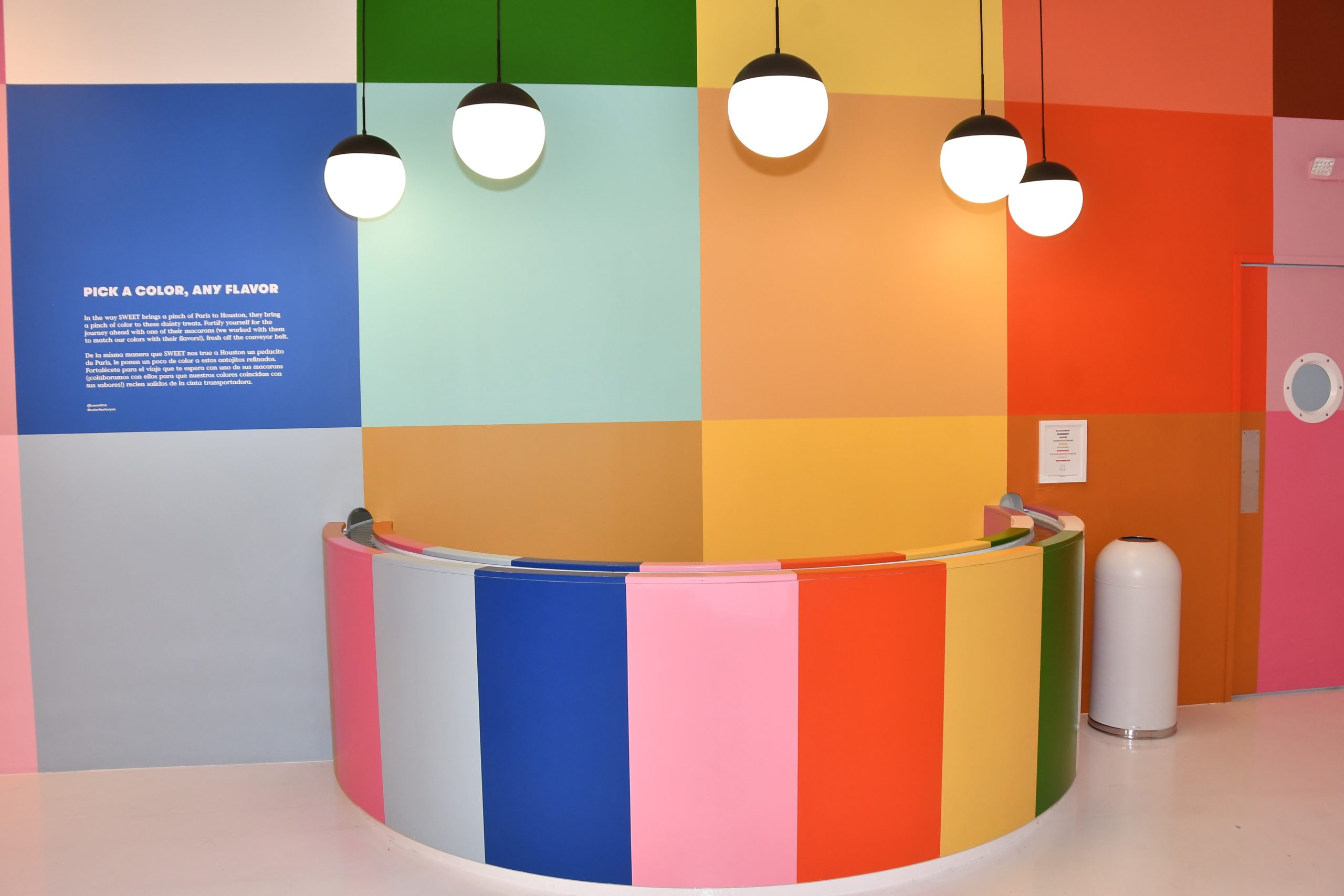 Spring Gayla: TV Land Kick-Off Party at the Color Factory is a ...