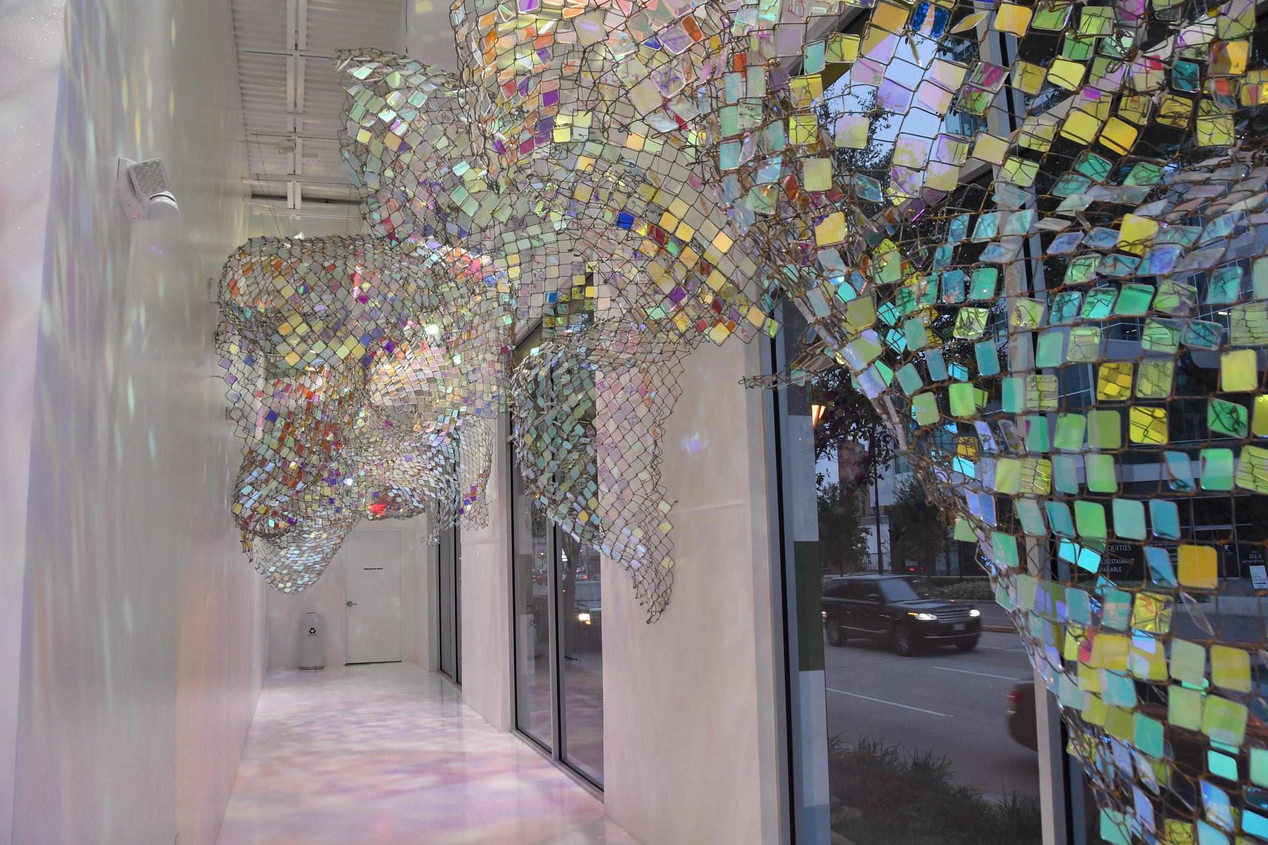 Spring Gayla: TV Land Kick-Off Party at the Color Factory is a ...