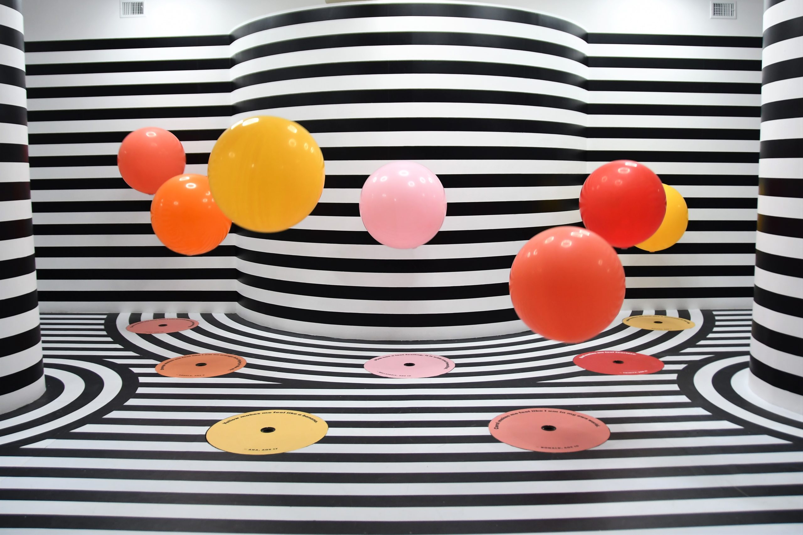 Spring Gayla: TV Land Kick-Off Party at the Color Factory is a ...