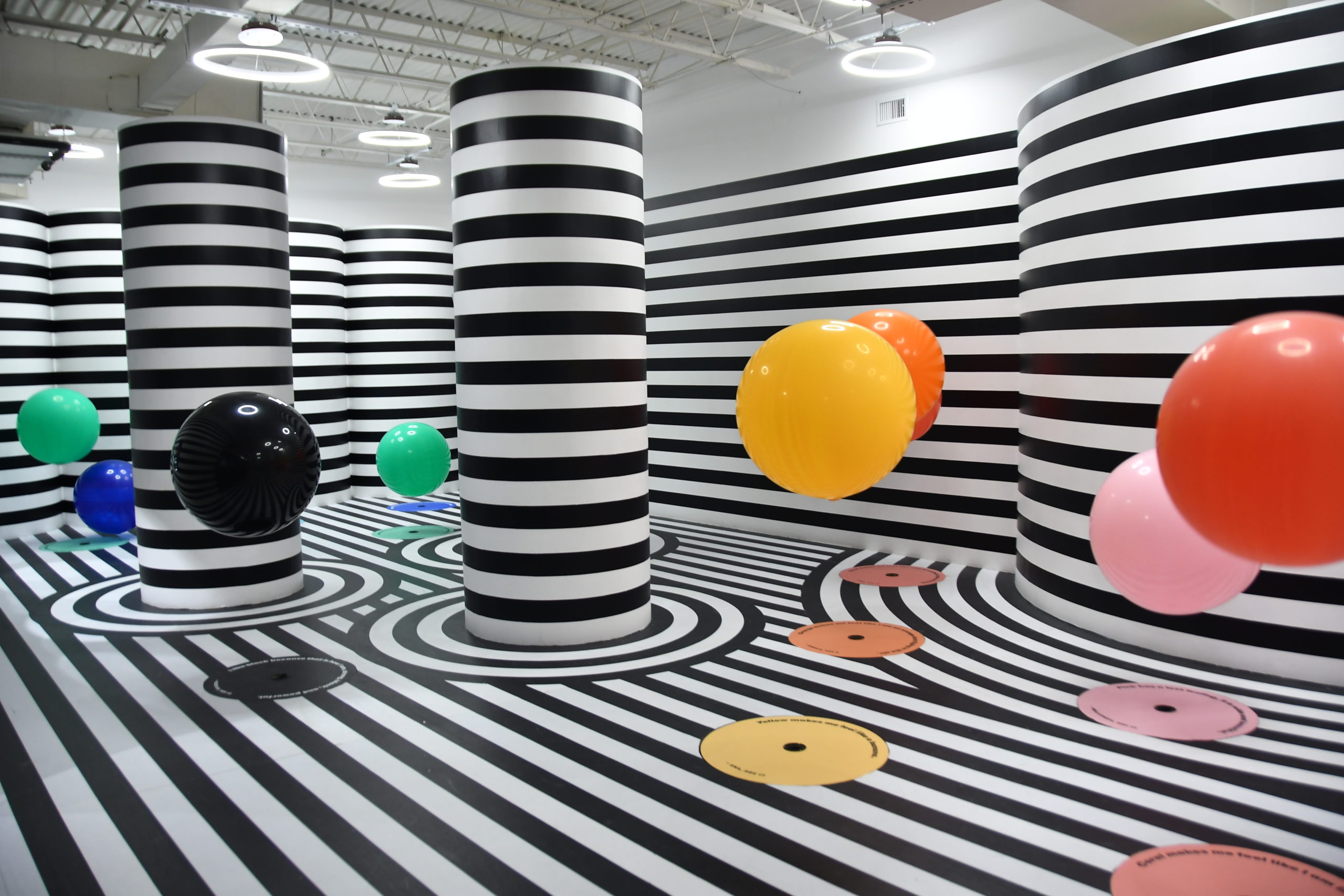 Spring Gayla: TV Land Kick-Off Party at the Color Factory is a ...