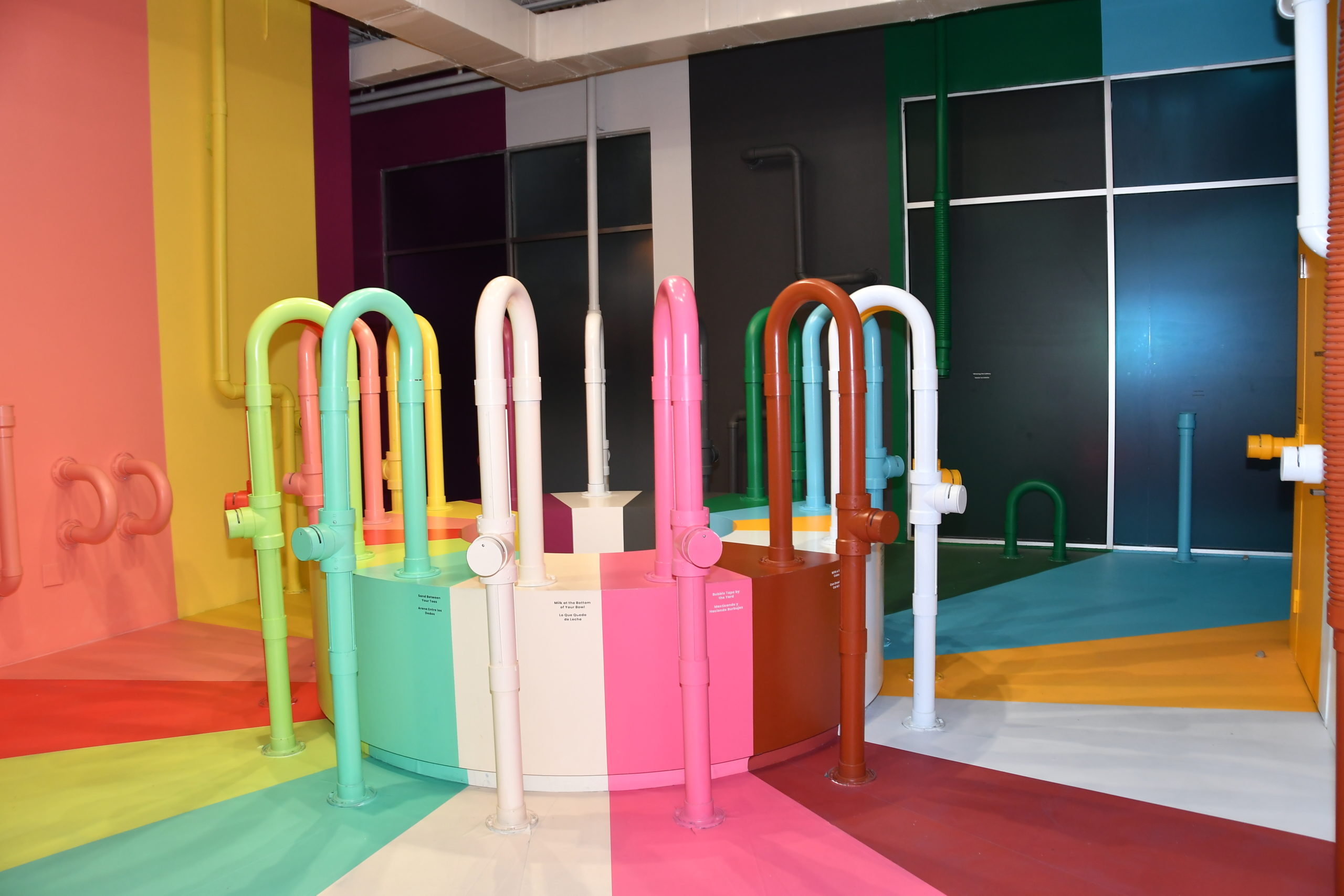 Spring Gayla: TV Land Kick-Off Party at the Color Factory is a ...