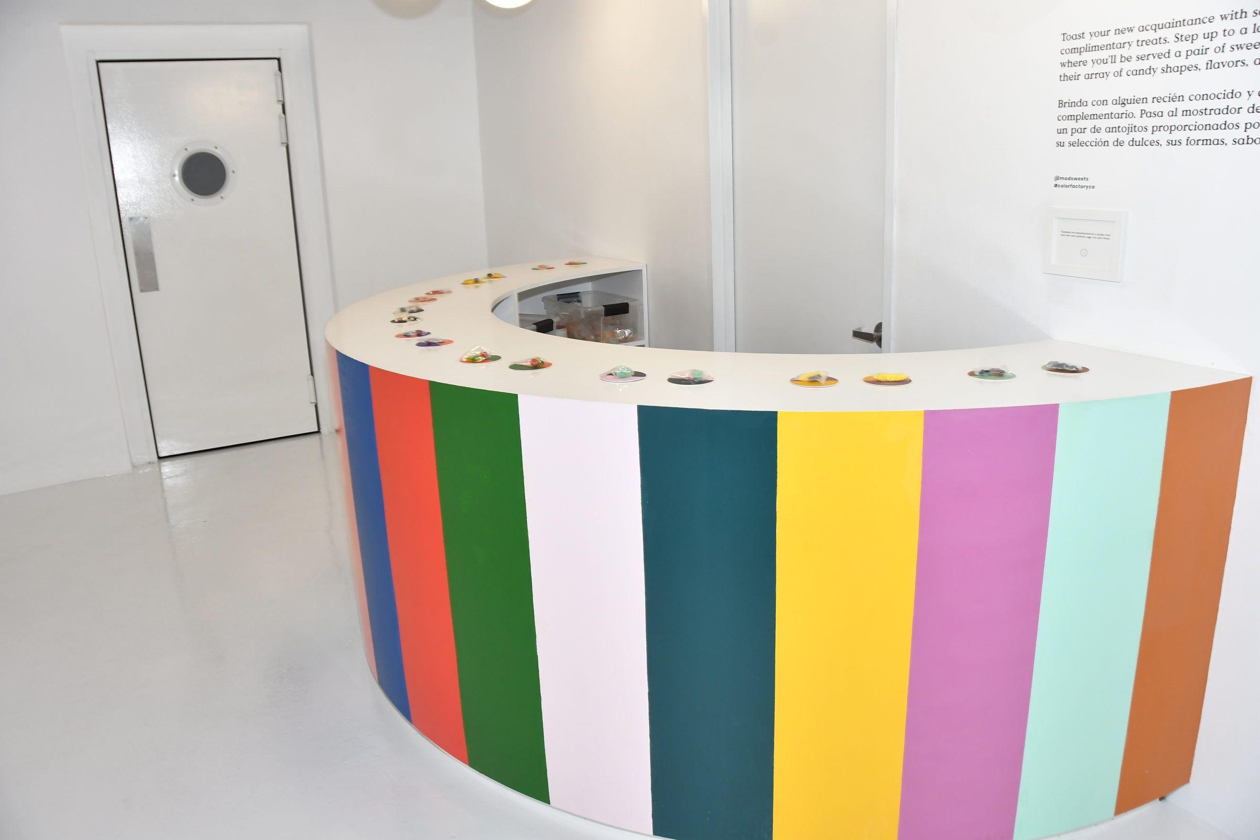 Spring Gayla: TV Land Kick-Off Party at the Color Factory is a ...