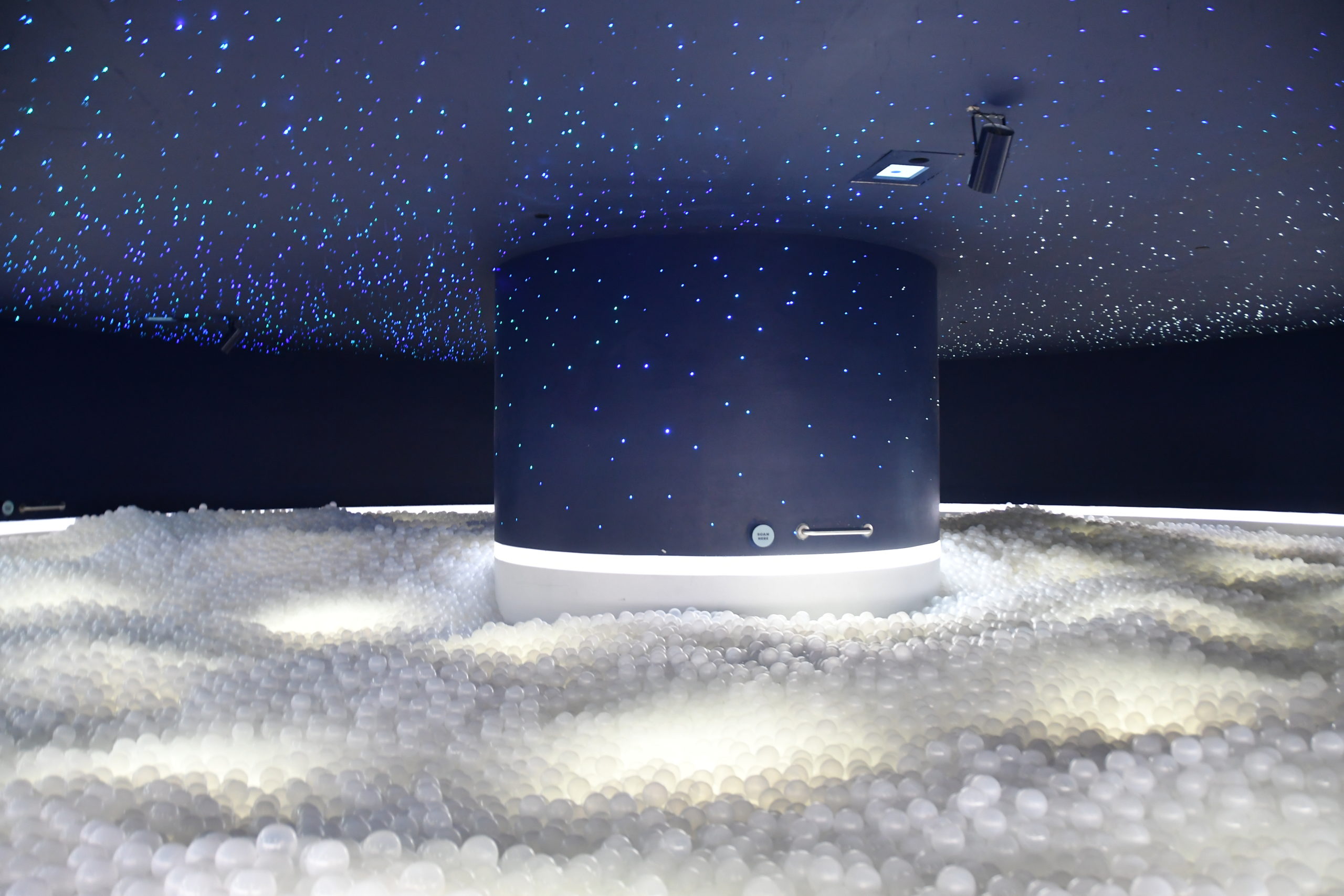 Spring Gayla: TV Land Kick-Off Party at the Color Factory is a ...