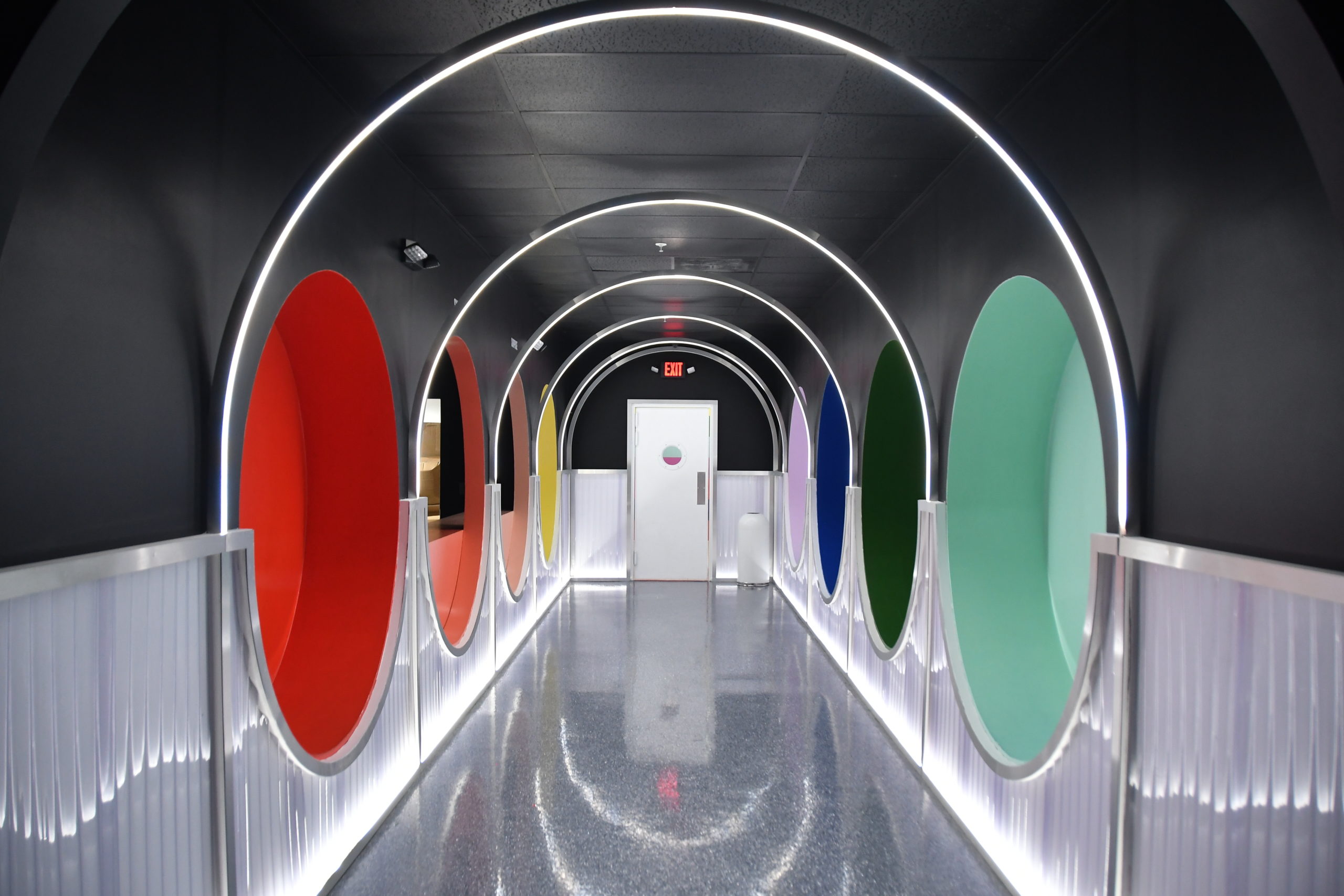 Spring Gayla: TV Land Kick-Off Party at the Color Factory is a ...