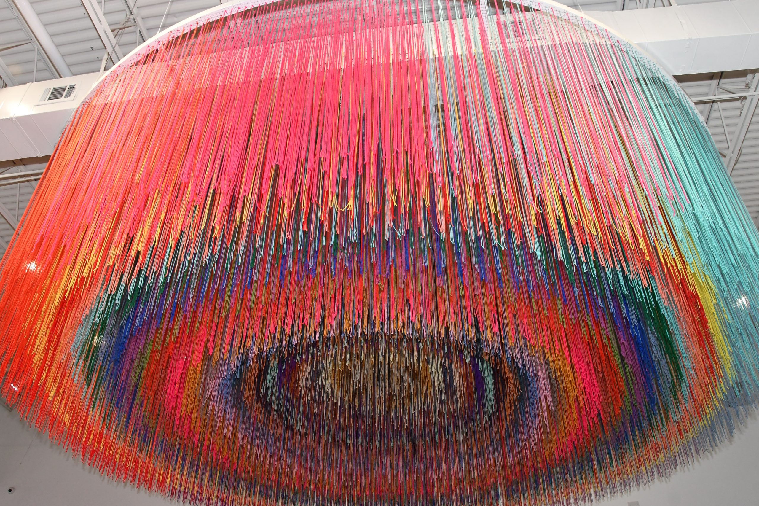 Spring Gayla: TV Land Kick-Off Party at the Color Factory is a ...