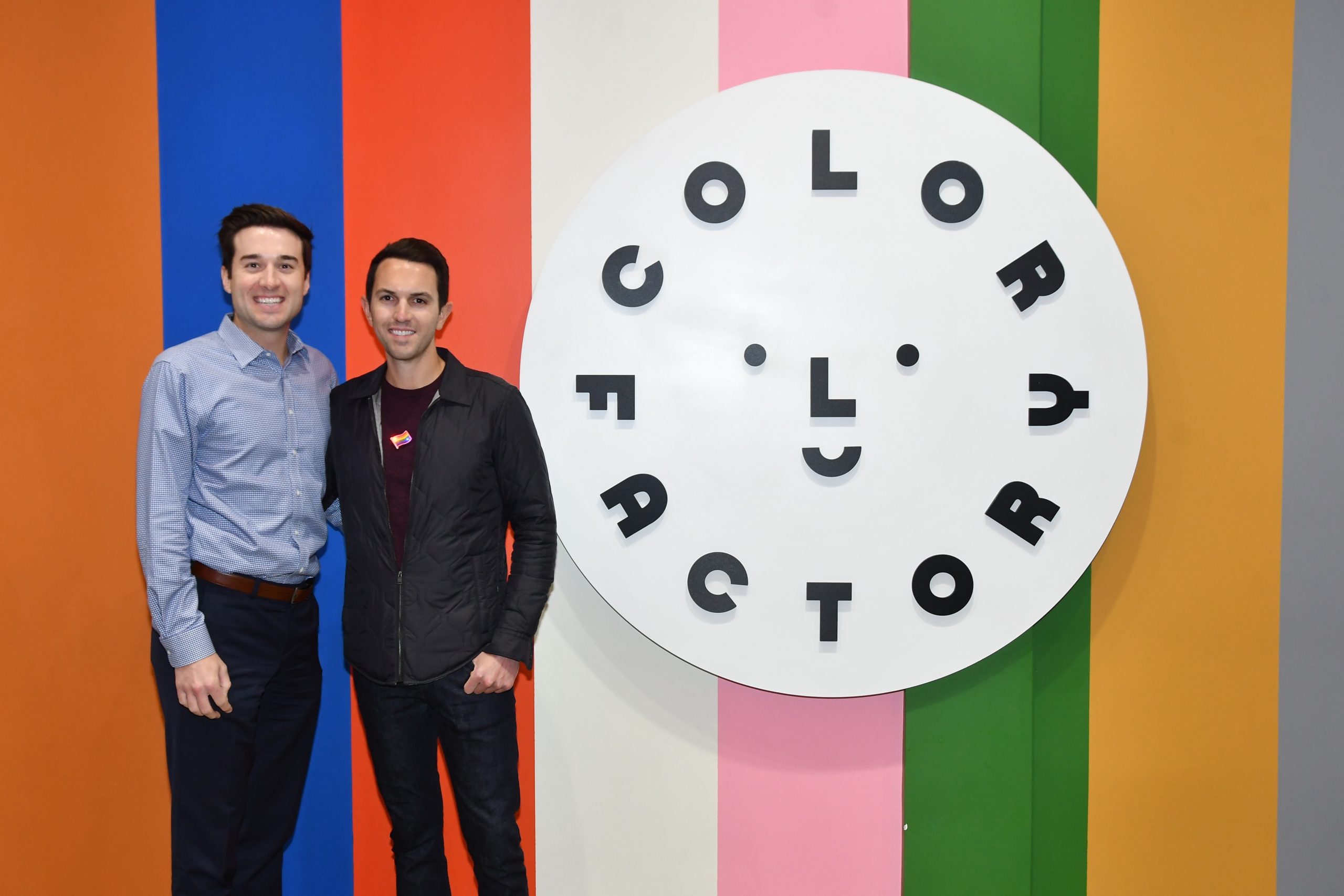 Spring Gayla: TV Land Kick-Off Party at the Color Factory is a ...