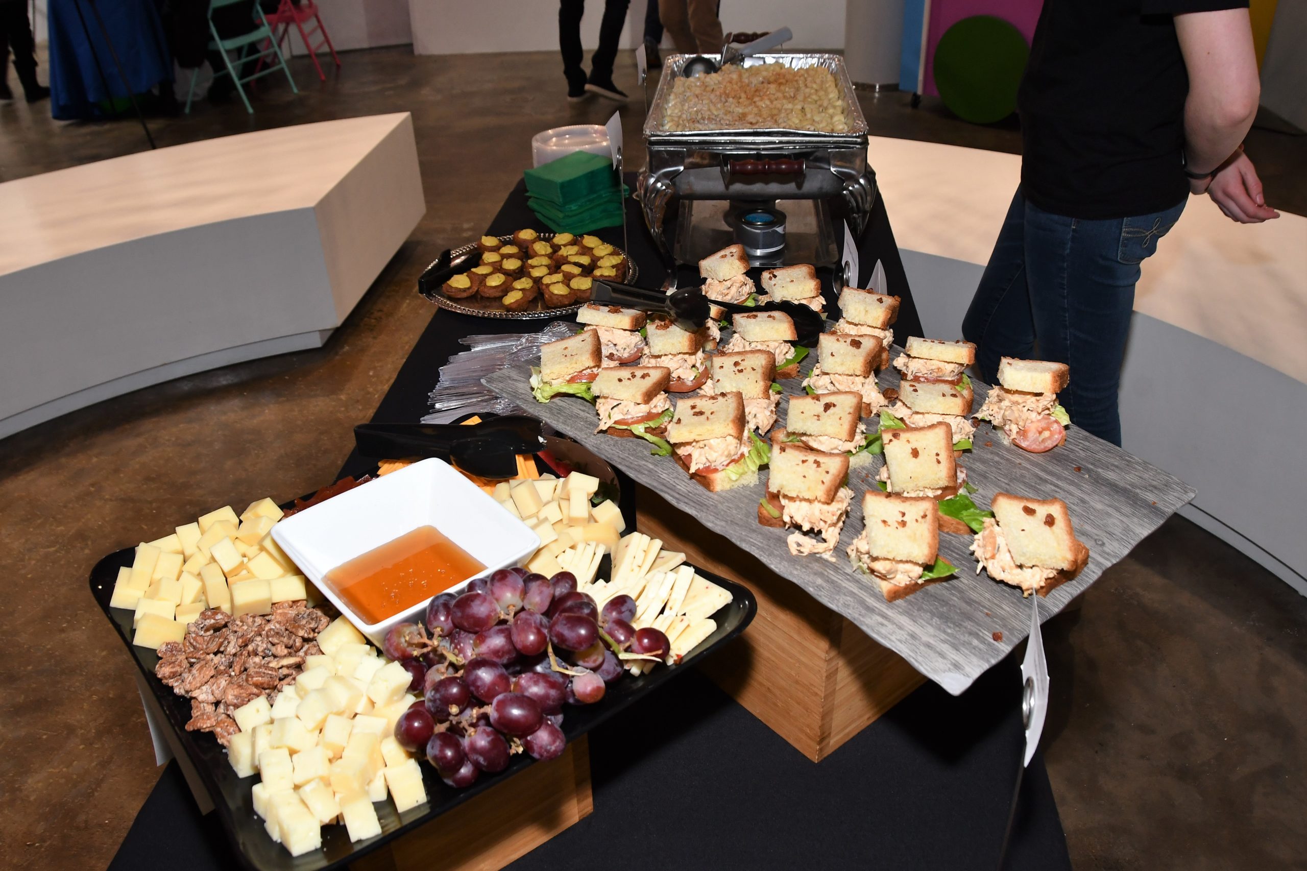 Spring Gayla: TV Land Kick-Off Party at the Color Factory is a ...