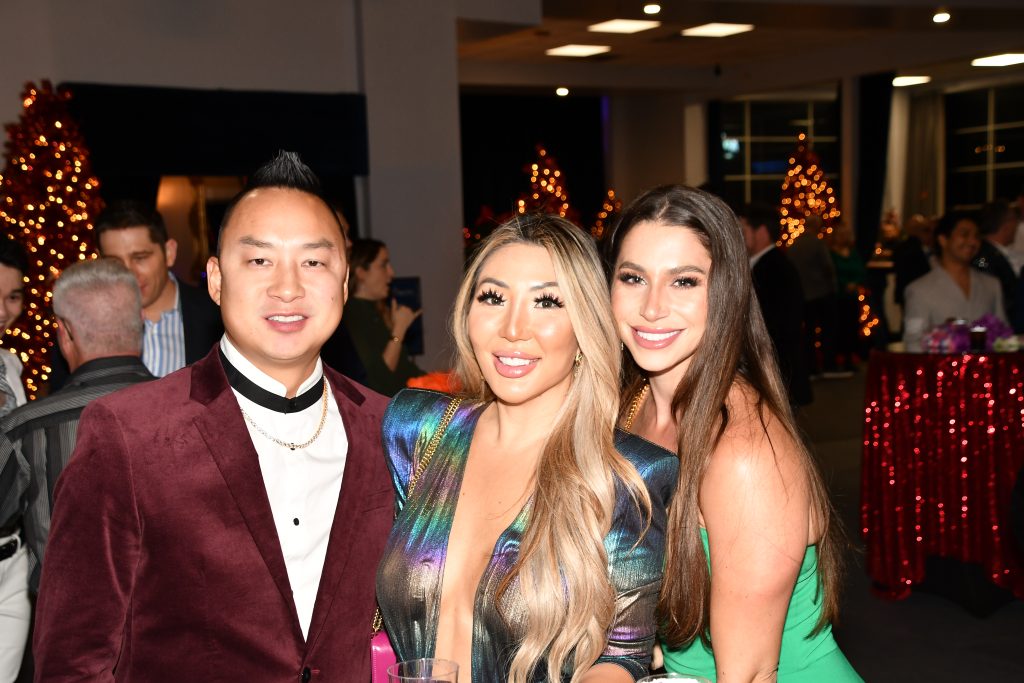 The Montrose Society - the Montrose Center