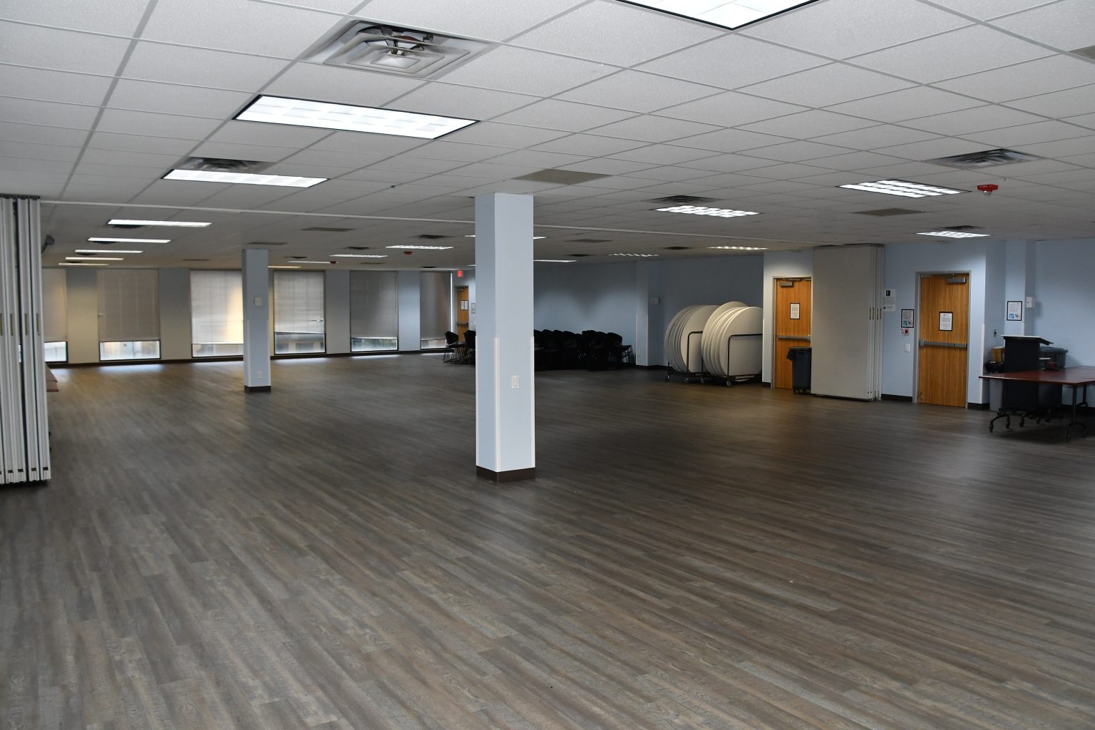 Room 106/107 – the Montrose Center