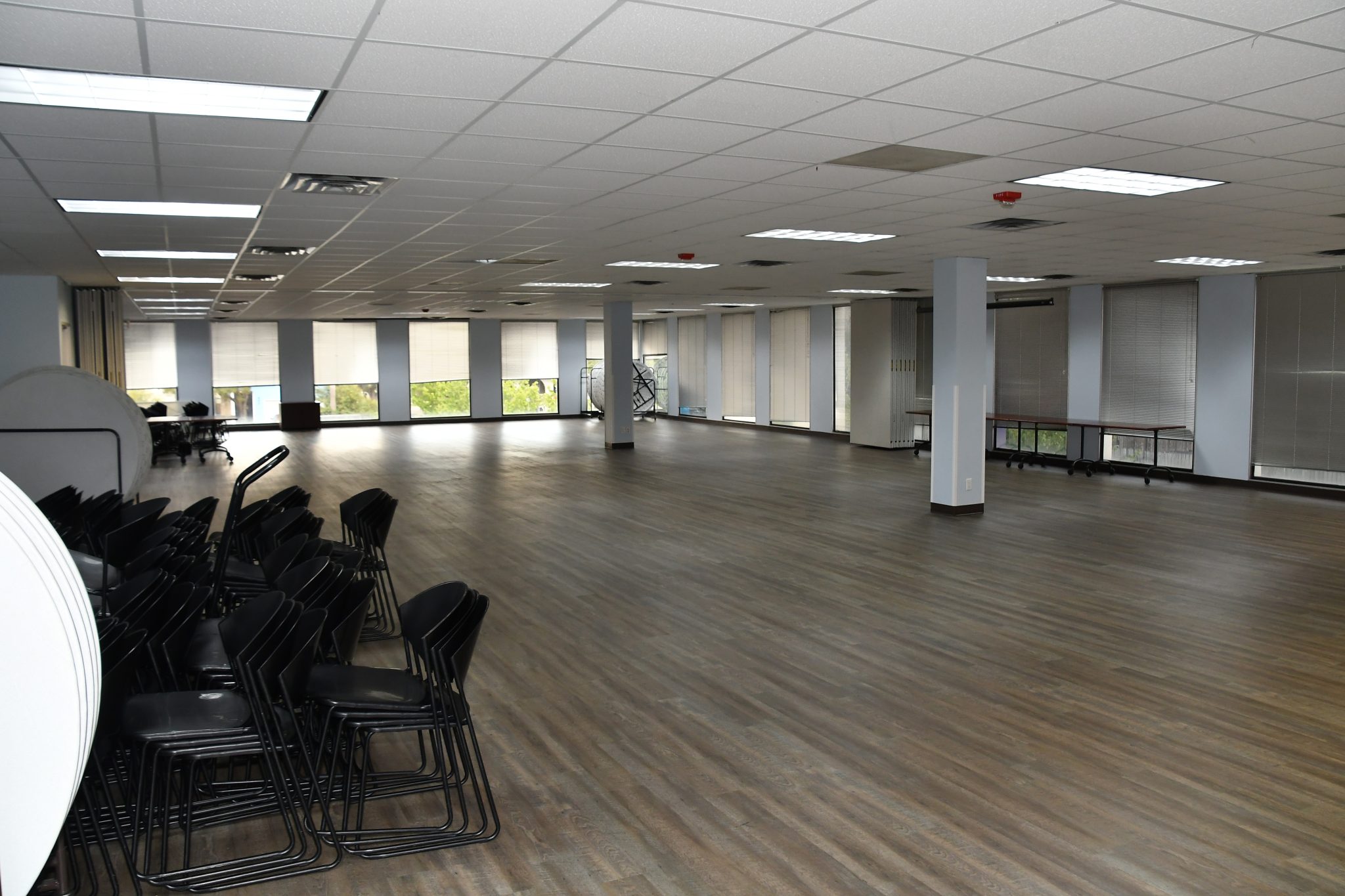 Room 106/107 – the Montrose Center