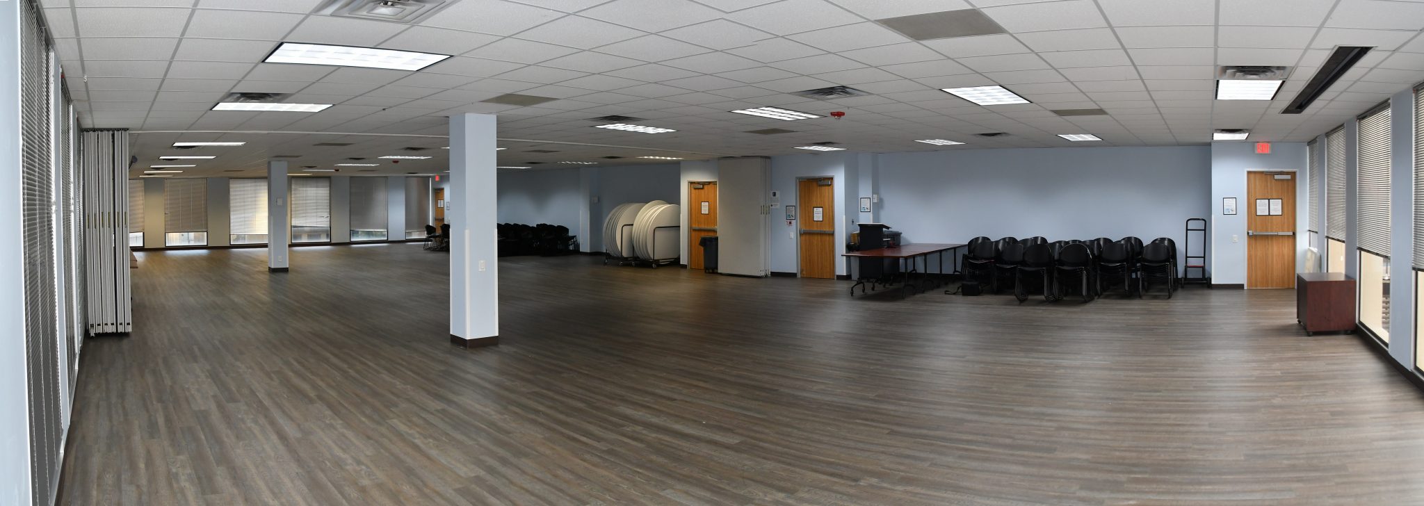 Room 106/107 – the Montrose Center