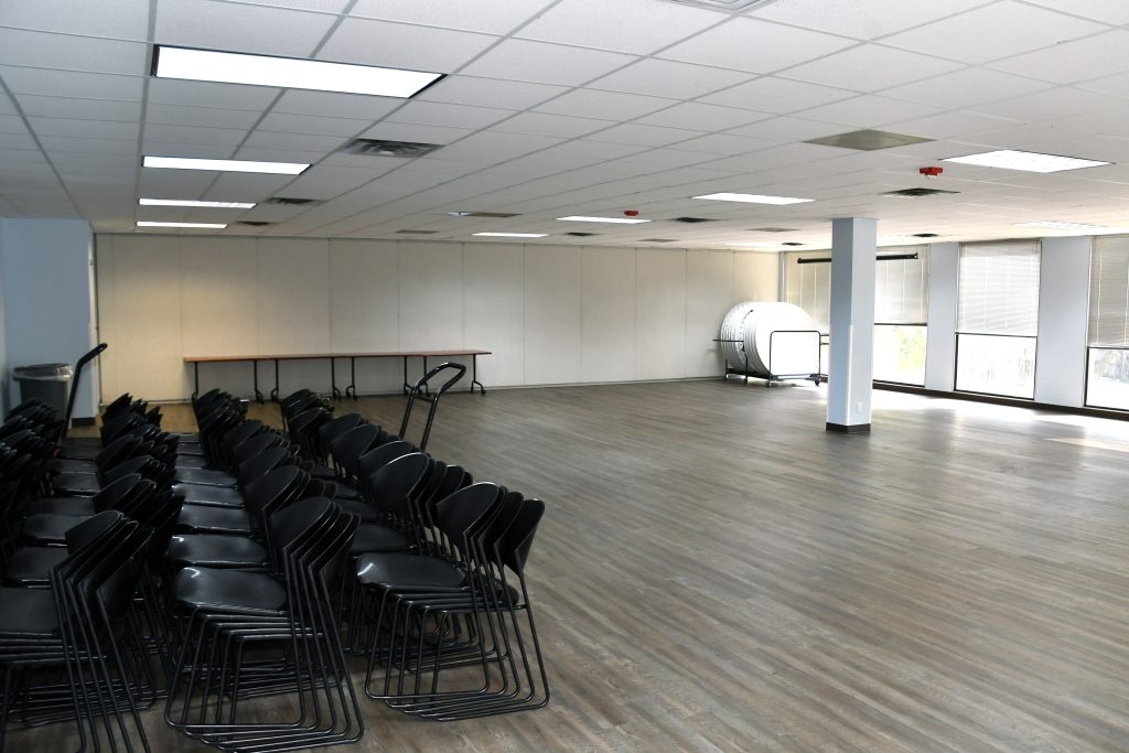 Room 107 – the Montrose Center