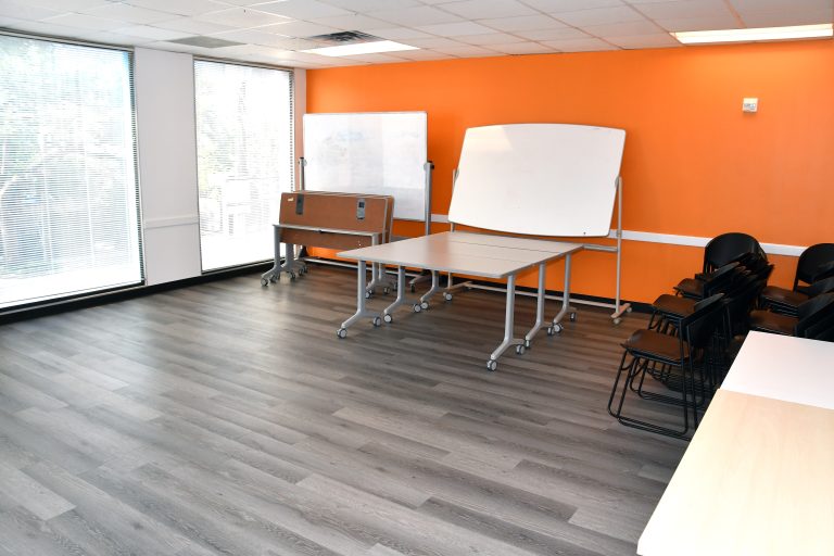 Room 111 – the Montrose Center