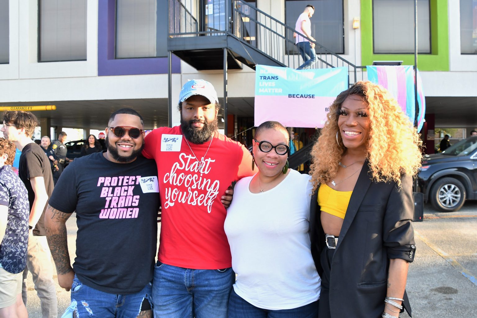 TransWellness – the Montrose Center