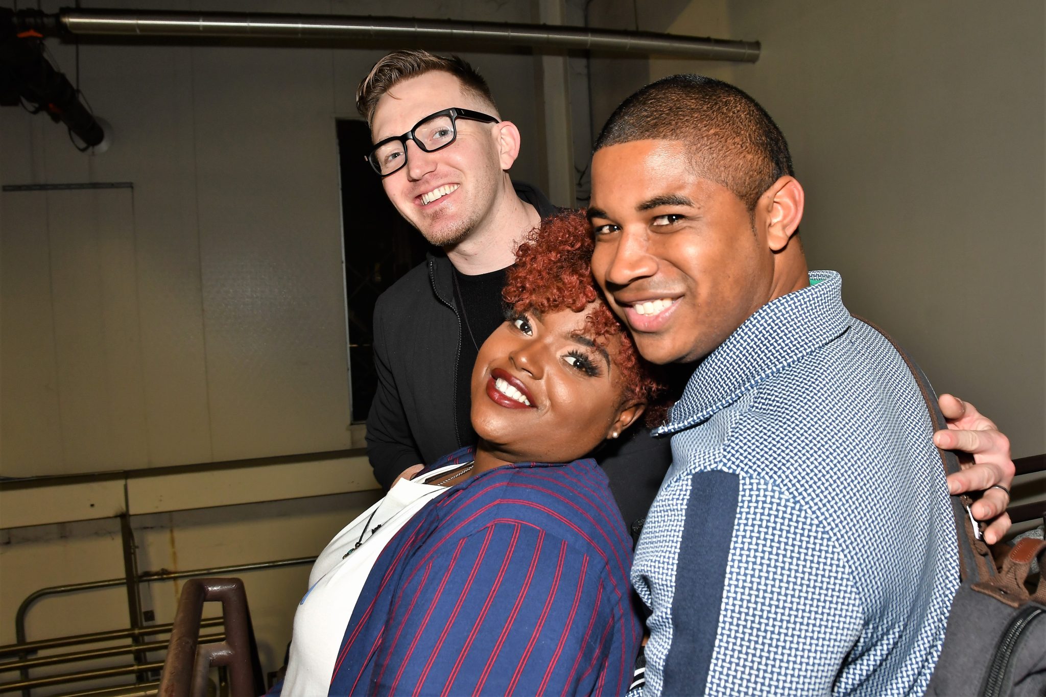 Our History – the Montrose Center