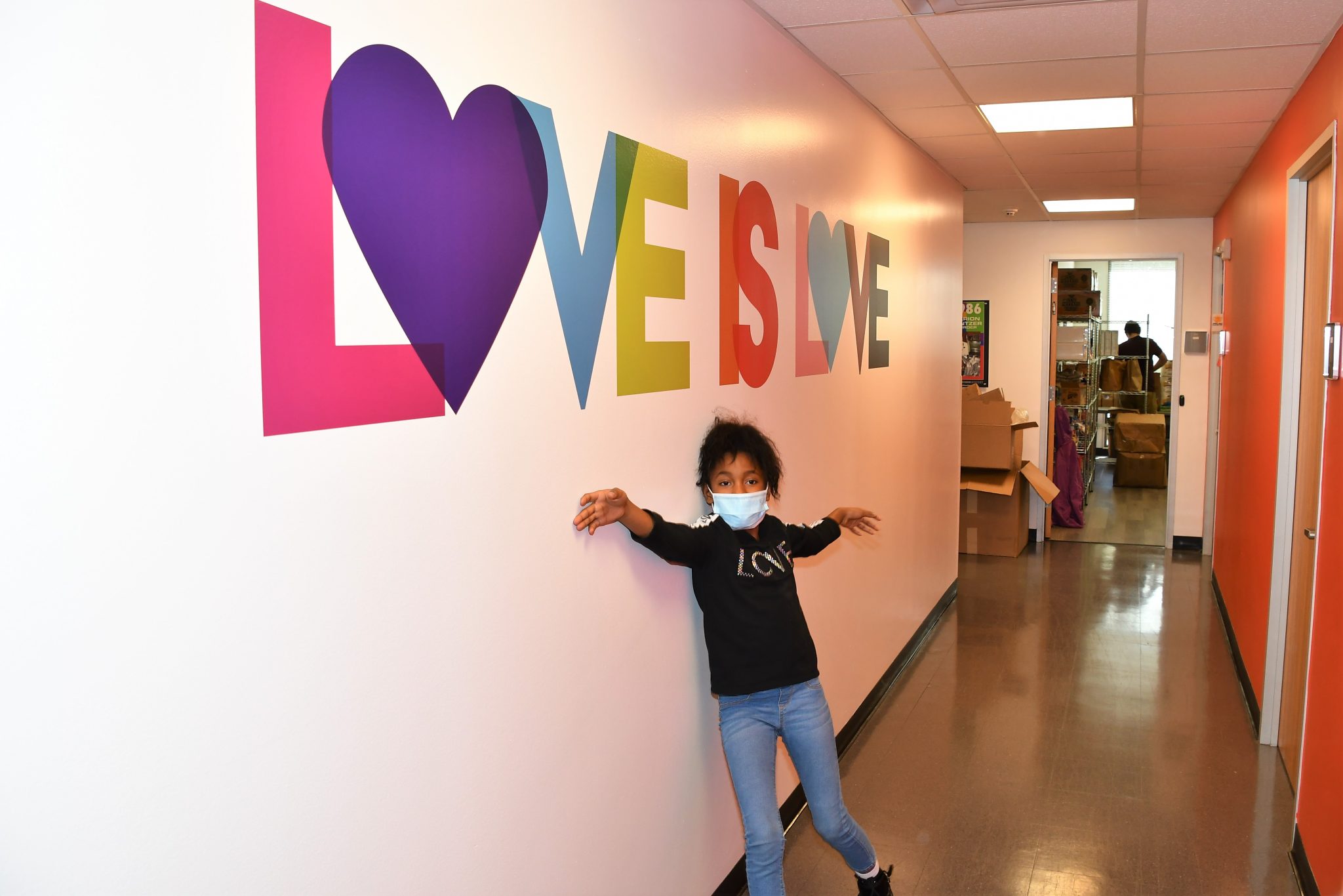 Our History – the Montrose Center