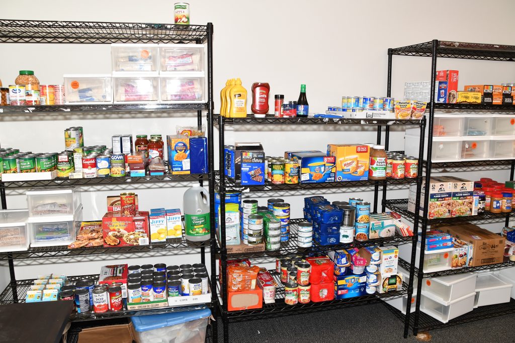 H-E-B Emergency Pantry - the Montrose Center