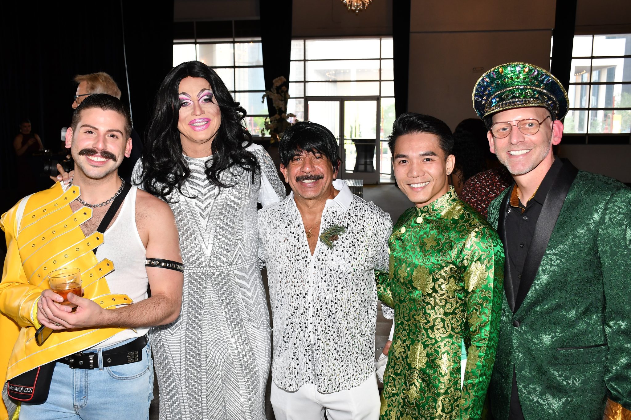 Record-Breaking Housing Our Future Gala Raises $255K for Youth Rapid ...