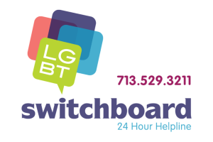 LGBT Switchboard Houston – the Montrose Center