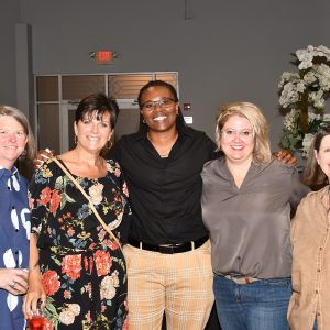 the Montrose Center - Houston's LGBTQ center - the Montrose Center