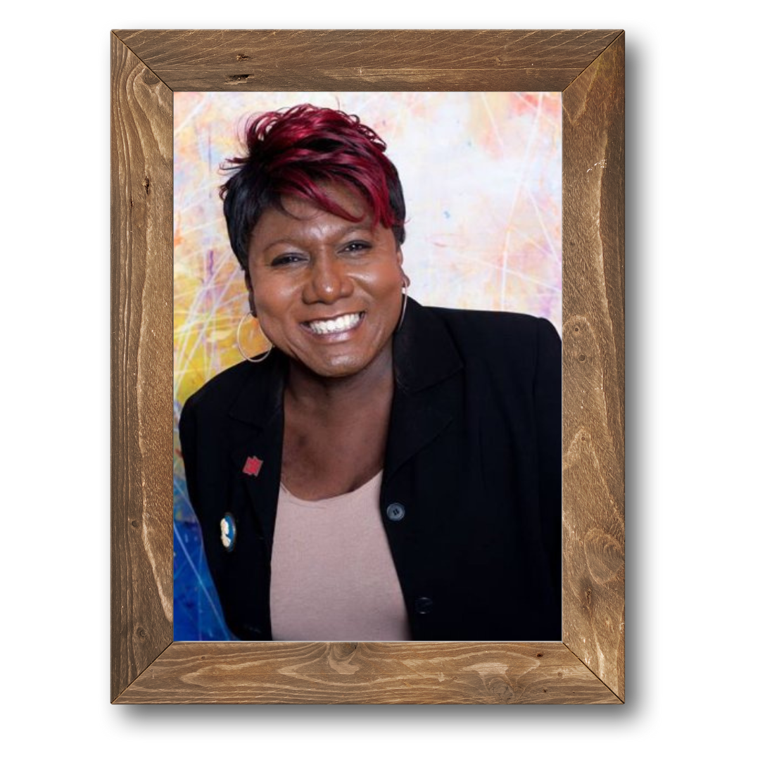 Celebrating Black History Month – Monica Roberts – the Montrose Center
