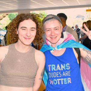 the Montrose Center – Lesbian, Gay, Bisexual, Transgender and Queer ...