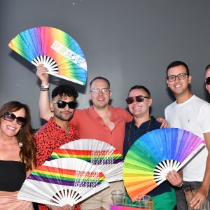 the Montrose Center – Lesbian, Gay, Bisexual, Transgender and Queer ...