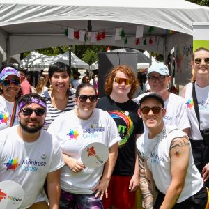 the Montrose Center – Lesbian, Gay, Bisexual, Transgender and Queer ...