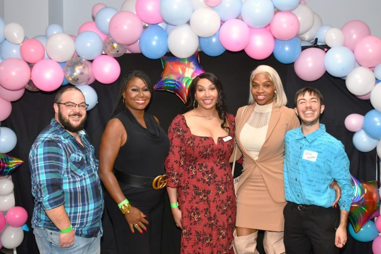 TGiving: Transgender Thanksgiving – the Montrose Center