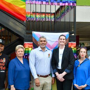 the Montrose Center – Lesbian, Gay, Bisexual, Transgender and Queer ...