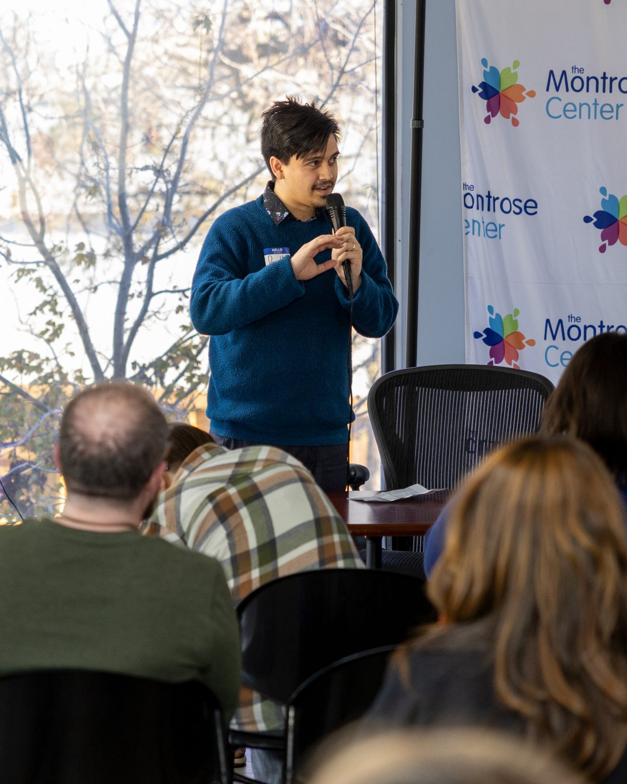 Houston 2025 LGBTQ+ Community Summit: A Day of Connection, Learning ...