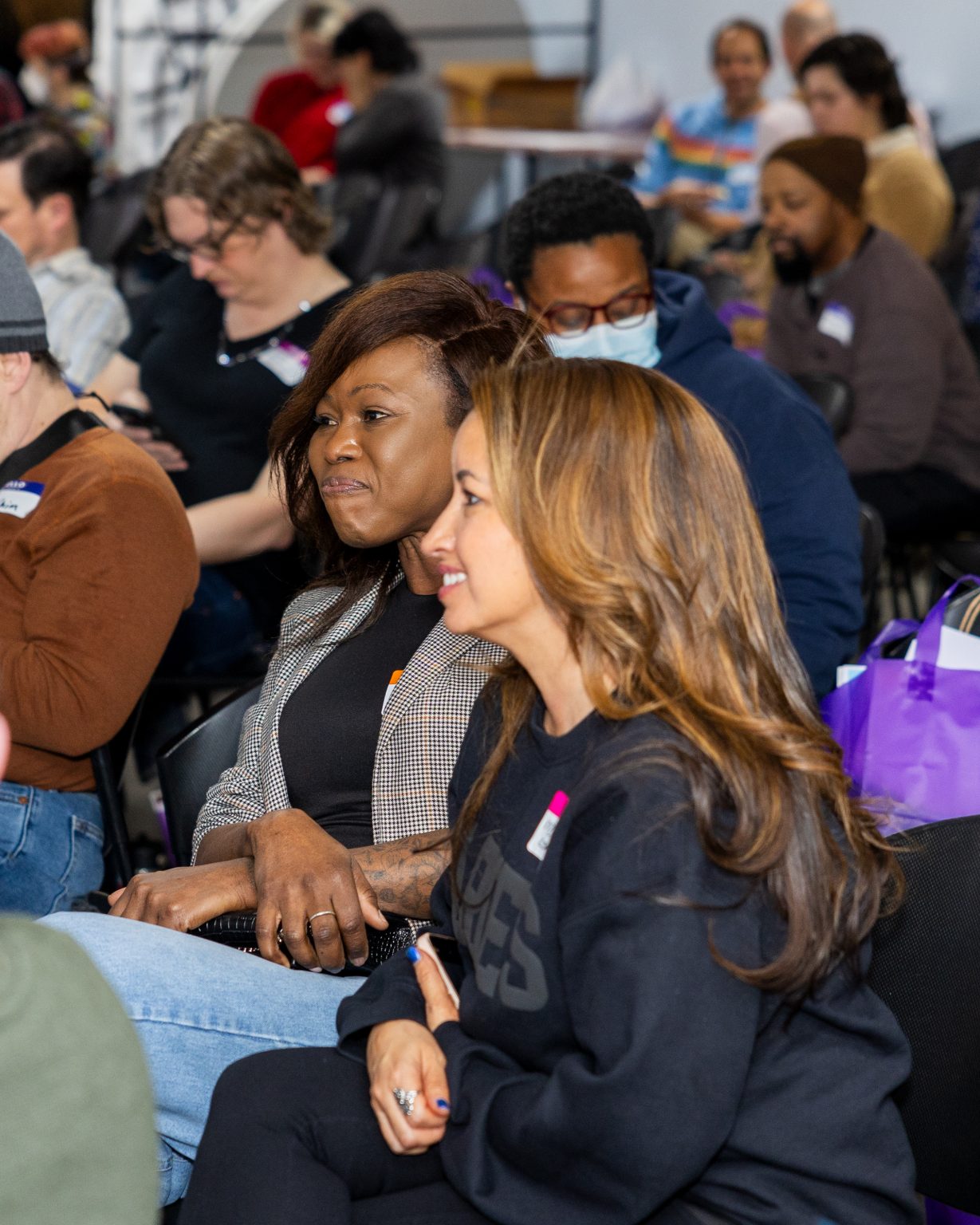 Houston 2025 LGBTQ+ Community Summit: A Day of Connection, Learning ...