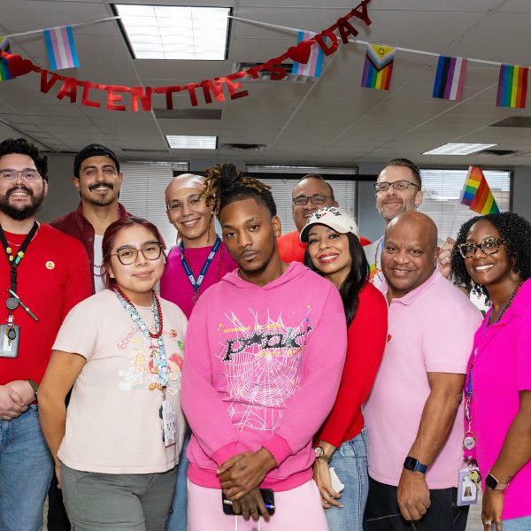 the Montrose Center – Lesbian, Gay, Bisexual, Transgender and Queer ...