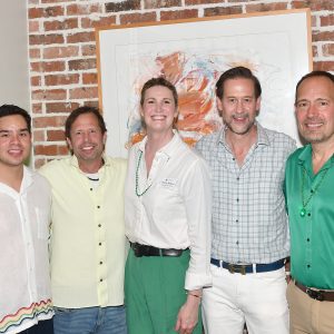 the Montrose Center – Lesbian, Gay, Bisexual, Transgender and Queer ...