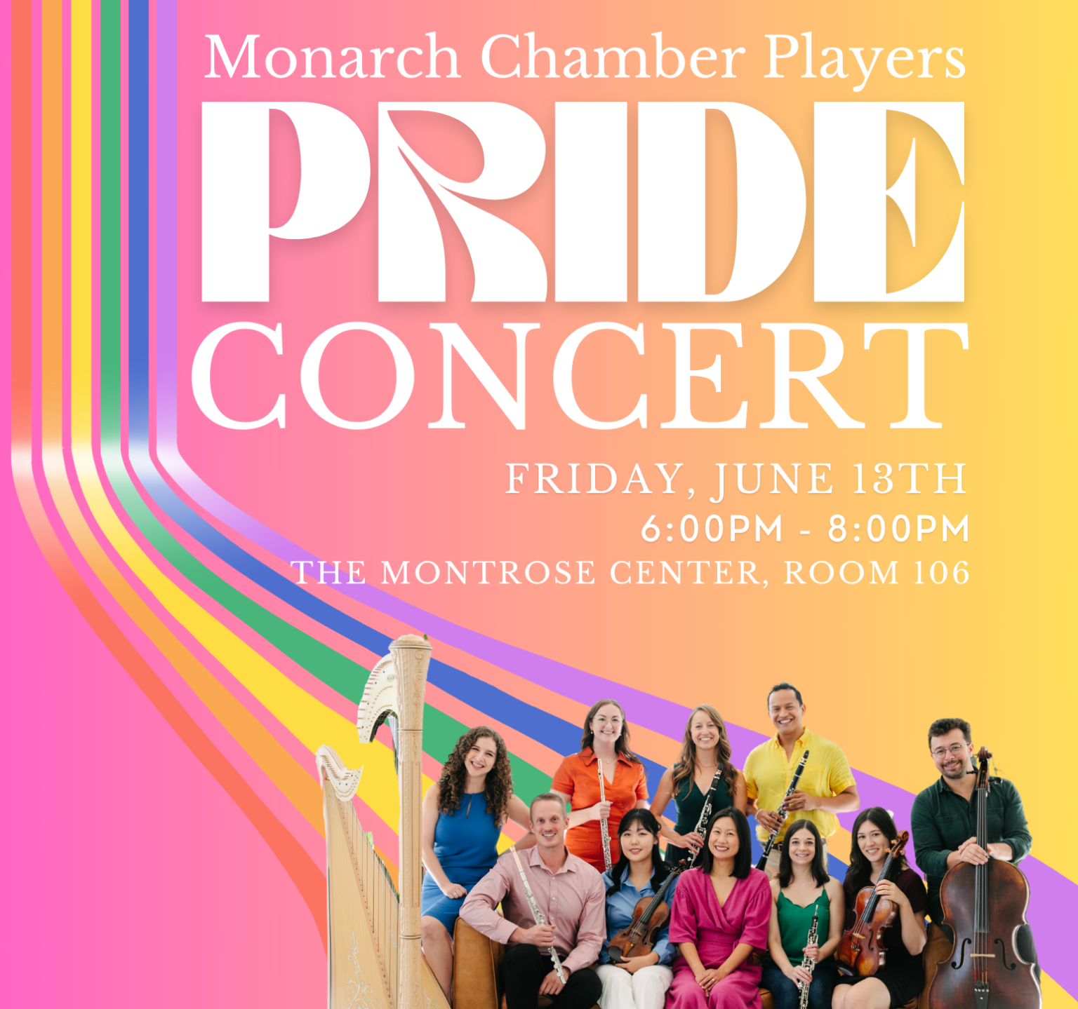 Events for June 2025 – the Montrose Center